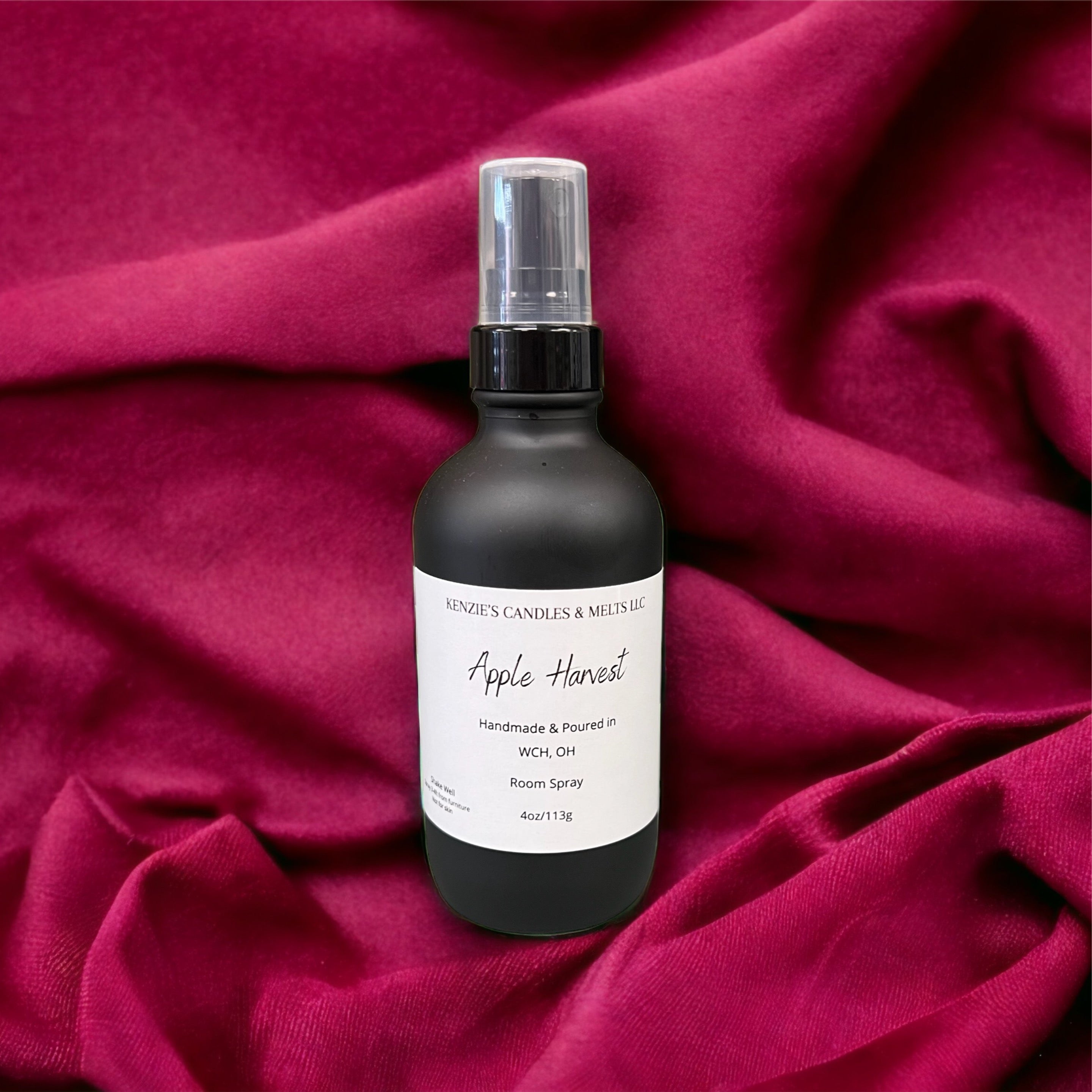 Air Freshener Room Spray | Kenzie’s Candles & Melts